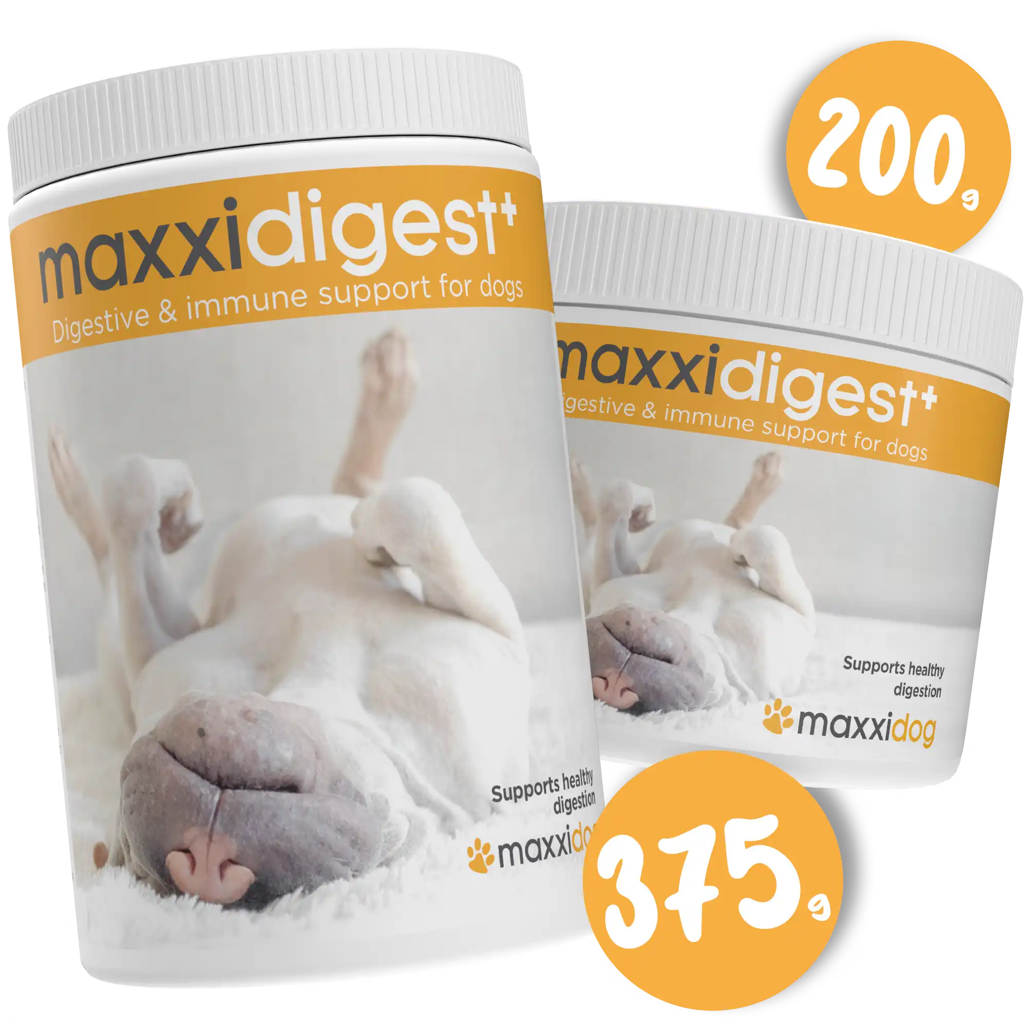 maxxidigest+ 375 - maxxipaws