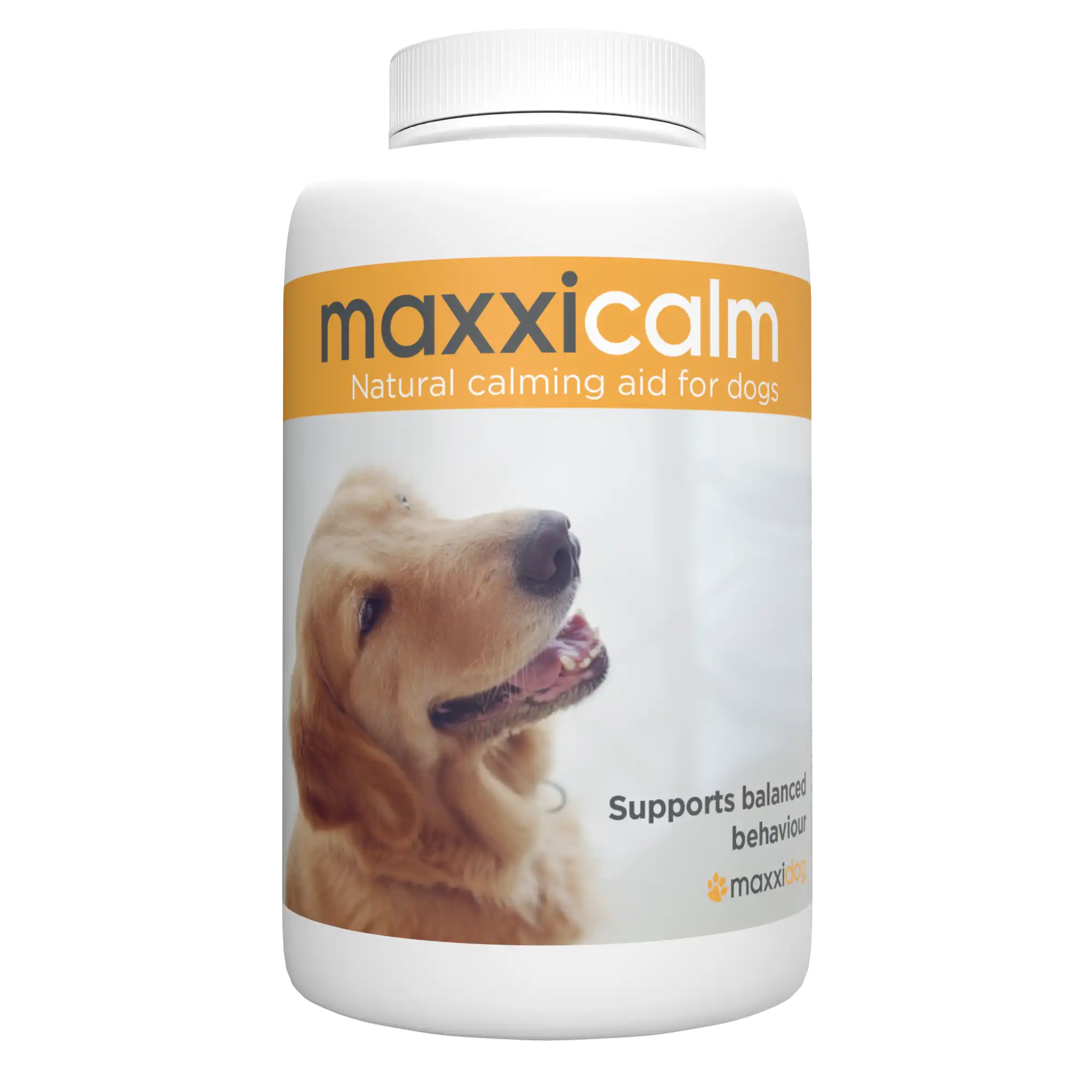 maxxicalm - maxxipaws